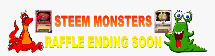 Raffle Ending Soon - Amber, HD Png Download , Transparent Png Image ...