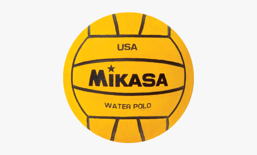 Water Polo Ball, HD Png Download , Transparent Png Image - PNGitem