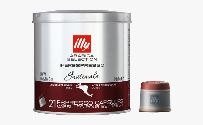 Illy Coffee, HD Png Download , Transparent Png Image - PNGitem