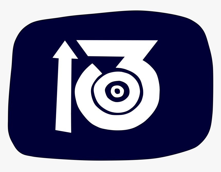 Logopedia - Logo Trecevision, HD Png Download , Transparent Png Image ...