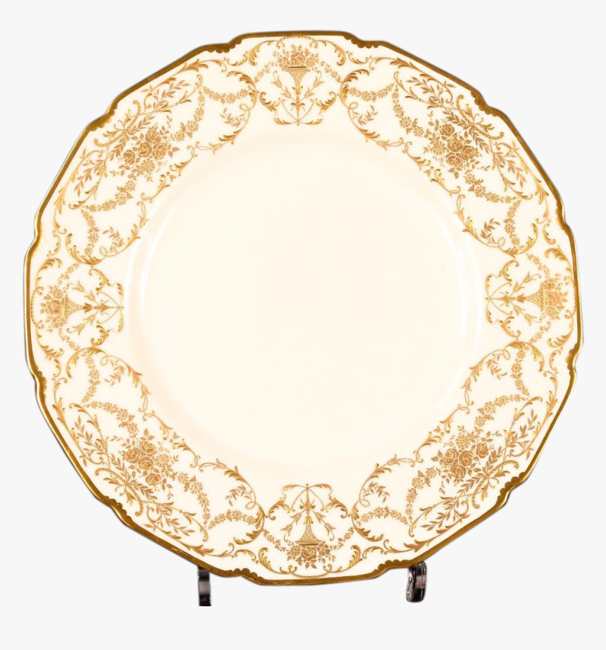 Plate Clipart Vintage Plate - Antique Plates Png, Transparent Png ...