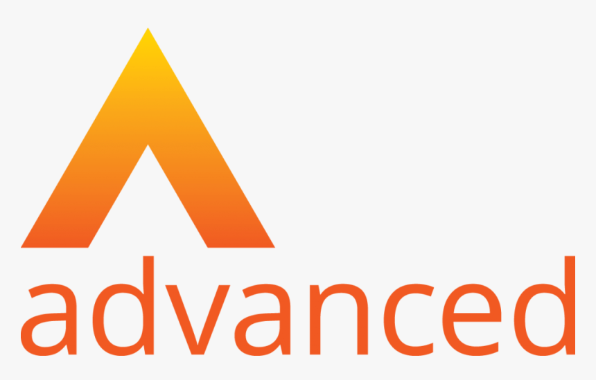 Advanced Logo - Advanced Business Cloud Essentials, HD Png Download ...