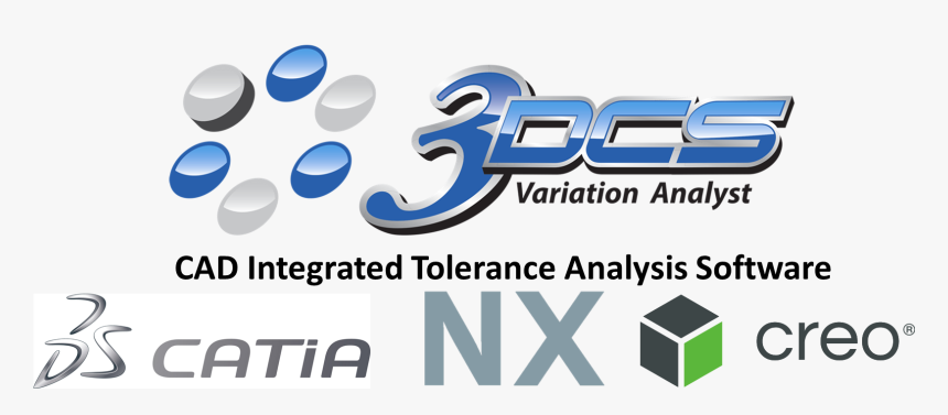 3dcs Logo, HD Png Download , Transparent Png Image - PNGitem