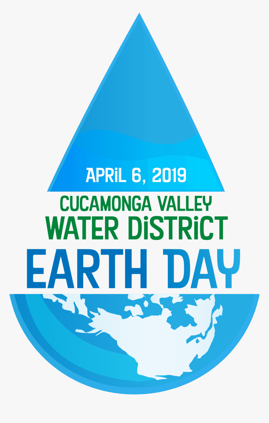 Cvwd Earth Day - Triangle, HD Png Download , Transparent Png Image ...