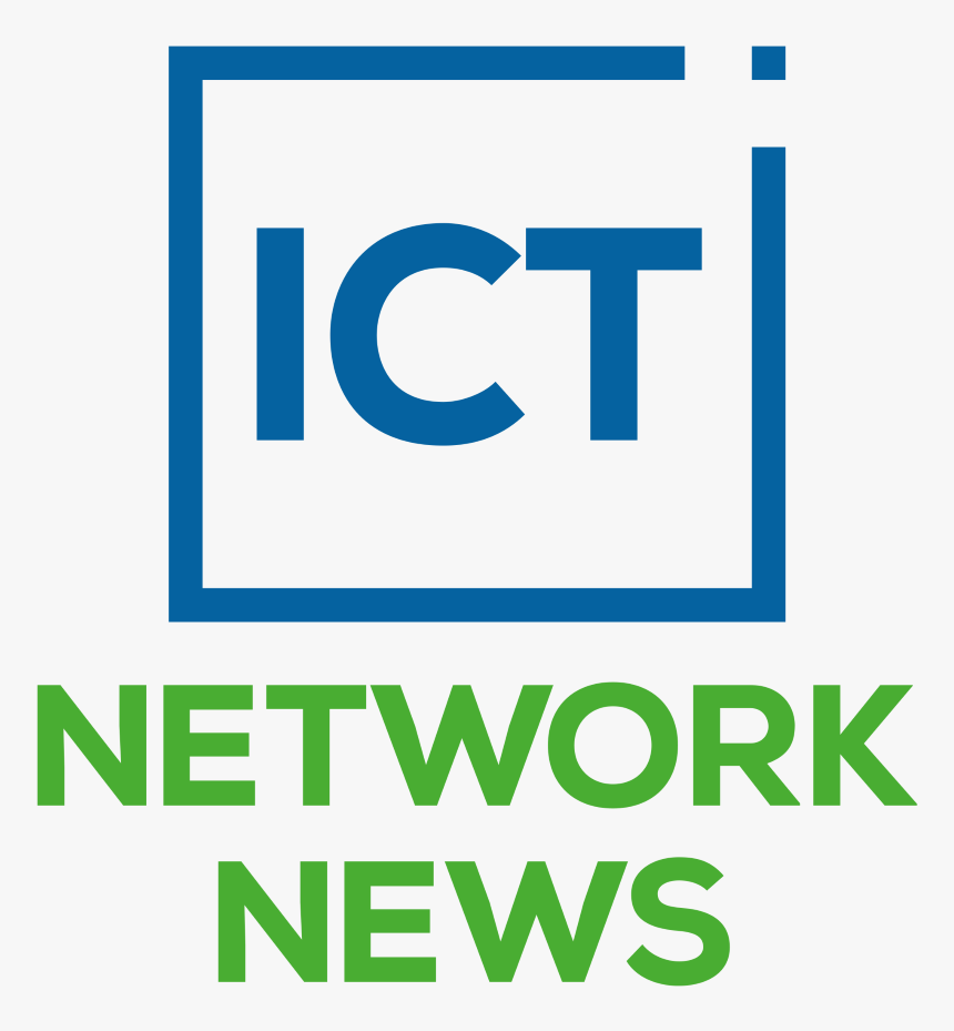 Ict Network News Logo 1000×1000 Png - Graphic Design, Transparent Png ...