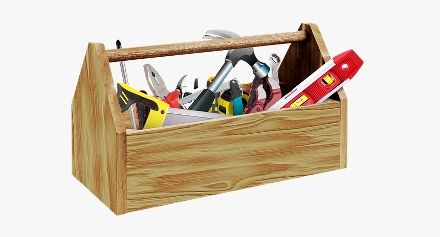 Tool Box Png, Transparent Png , Transparent Png Image - PNGitem