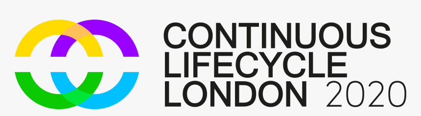 Logo Continuous Lifecycle London - Oval, HD Png Download , Transparent ...