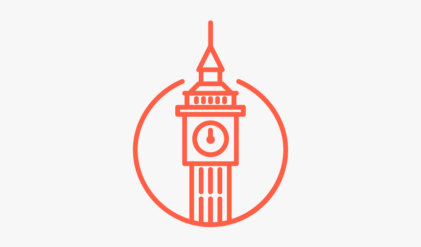 London Icon Png, Transparent Png , Transparent Png Image - PNGitem