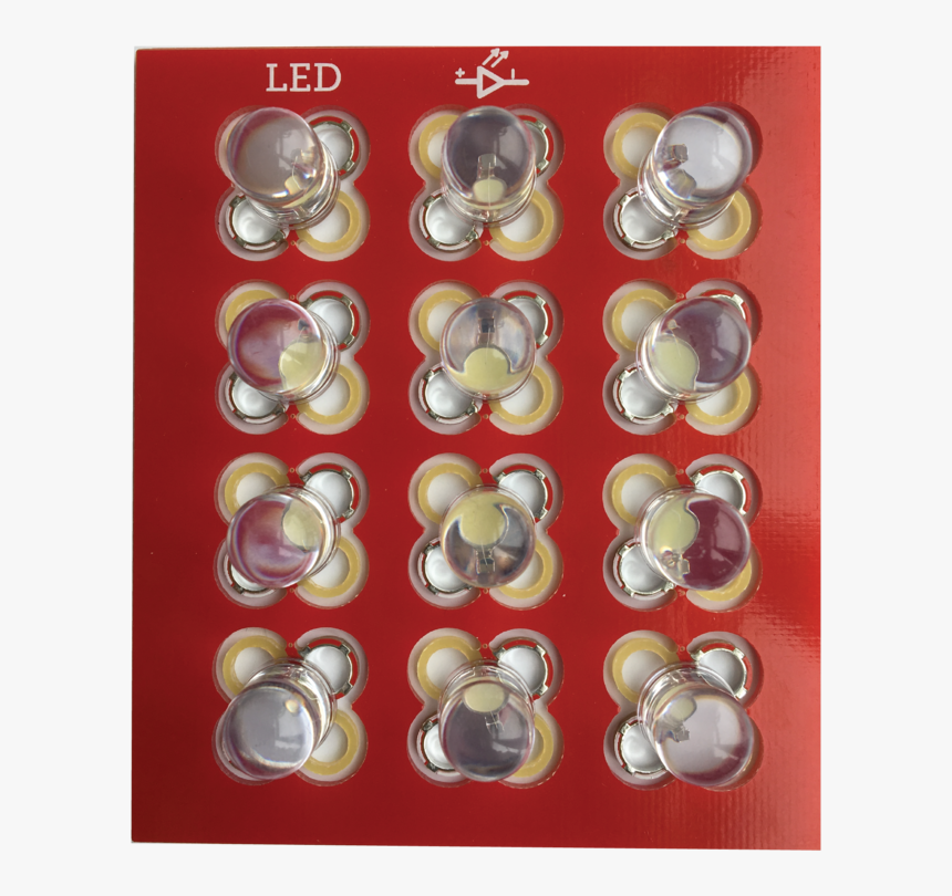 Led Multipack-01, HD Png Download , Transparent Png Image - PNGitem