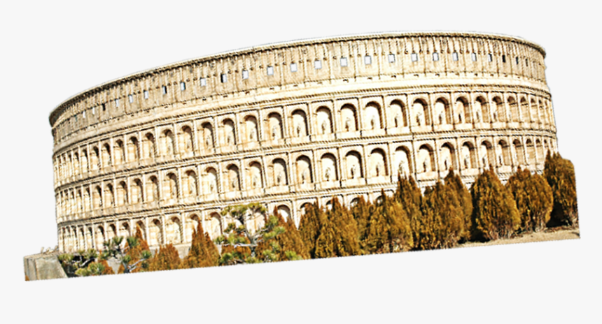 Roman Architecture Vector Png, Transparent Png , Transparent Png Image ...