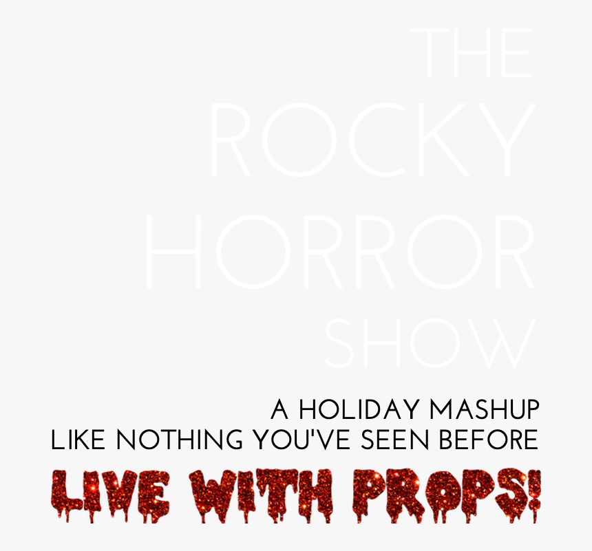 Rocky Overlay Shimmer , Png Download - Poster, Transparent Png ...