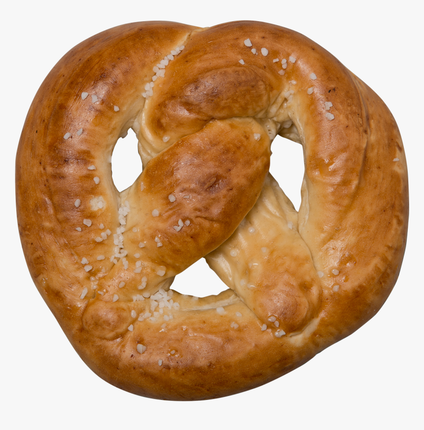 Pretzel, HD Png Download , Transparent Png Image - PNGitem