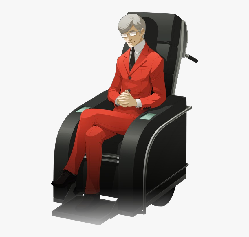 Smt - Smt Iv Apocalypse Stephen, HD Png Download , Transparent Png ...