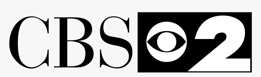 Cbs 2 Logo Png Transparent - Cbs 2 Logo, Png Download , Transparent Png ...