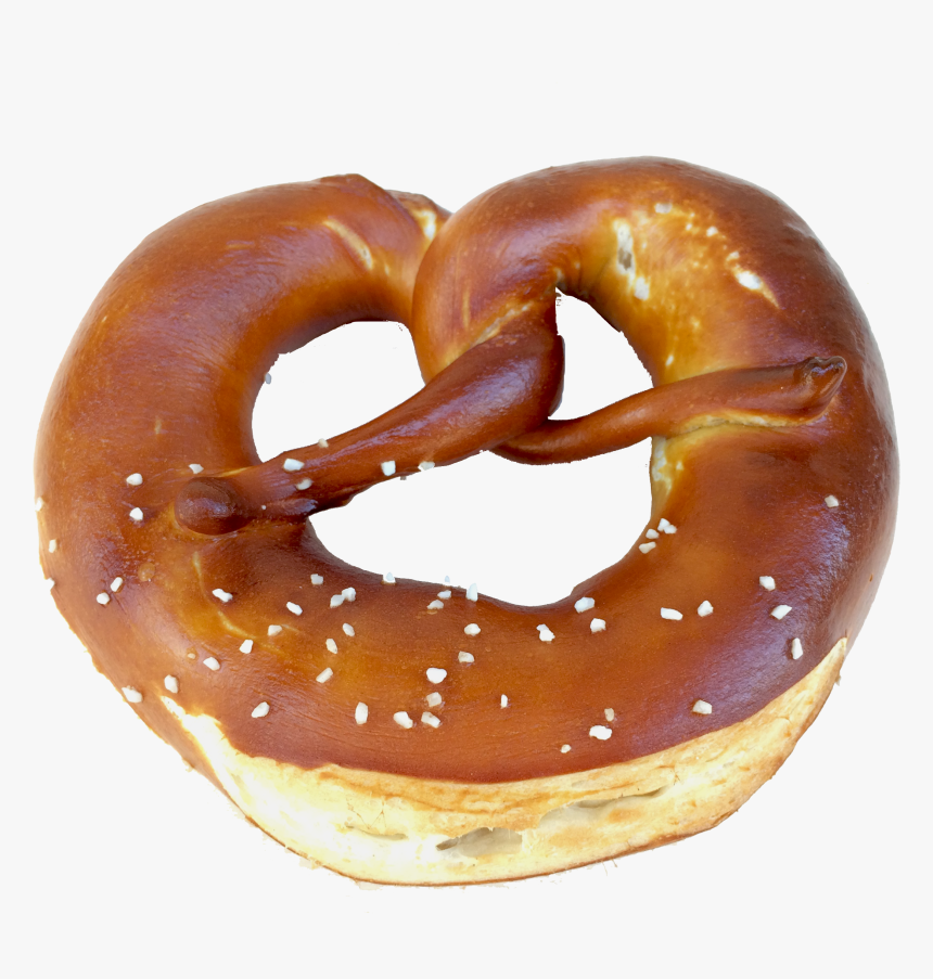 Pretzel , Png Download - Pretzel, Transparent Png , Transparent Png ...