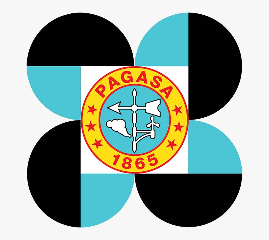 Pagasa Logo - Pagasa, HD Png Download , Transparent Png Image - PNGitem
