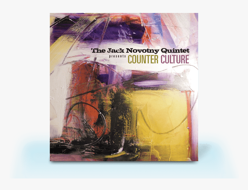 Jack Novotny Quintet - Visual Arts, HD Png Download , Transparent Png ...