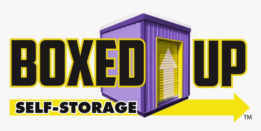 Boxed Up - Graphic Design, HD Png Download , Transparent Png Image ...