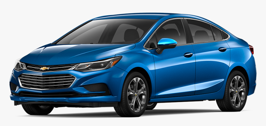 2019 Chevy Bolt Blue, HD Png Download , Transparent Png Image - PNGitem