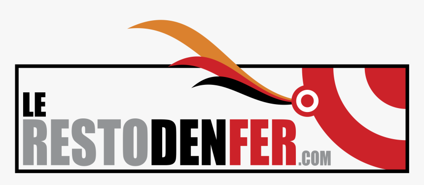 Restodenfer Com Logo Png Transparent - Graphic Design, Png Download ...