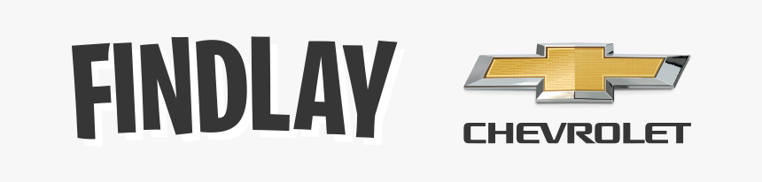 Findlay Chevy - Chevrolet, HD Png Download , Transparent Png Image ...