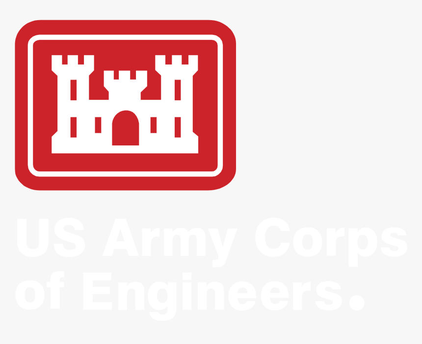 Us Army Corps Logo, HD Png Download , Transparent Png Image - PNGitem
