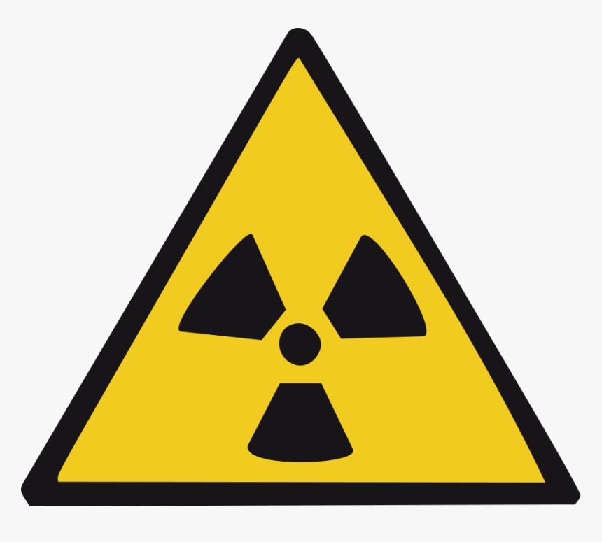 Iso 7010 W006, HD Png Download , Transparent Png Image - PNGitem