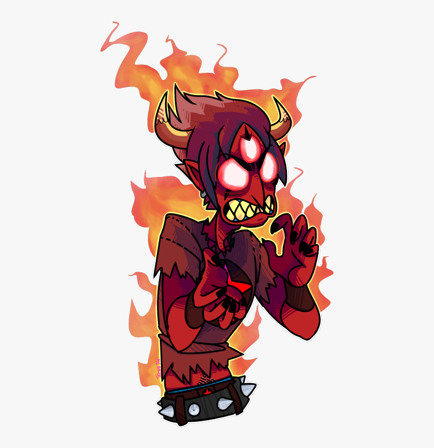 Transparent Star Vs The Forces Of Evil Png - Tom Star Vs Las Fuerzas ...