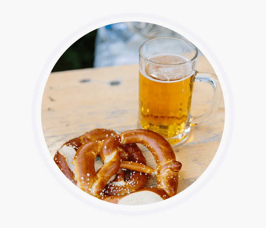 Pretzel, HD Png Download , Transparent Png Image - PNGitem