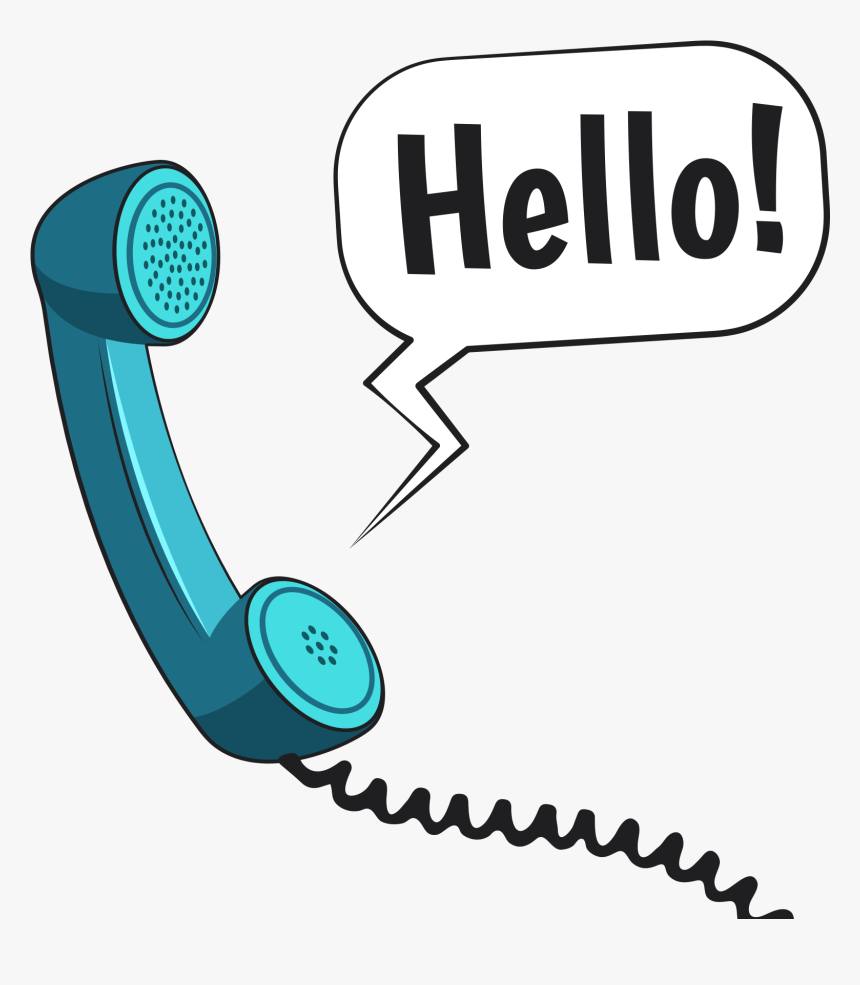 Phone Call Clipart Png, Transparent Png , Transparent Png Image - PNGitem