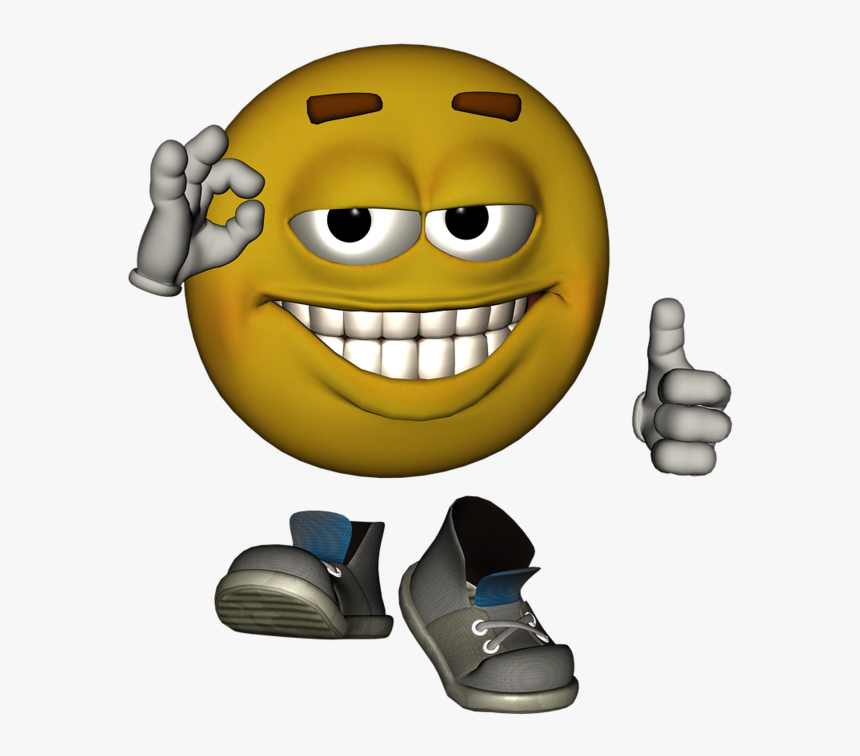 Thumbs Up Emoji Memes Thumbs Up Smiely QKOGE