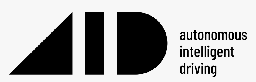 Logo Aid Autonomous Driving Intelligent Systems Development ...