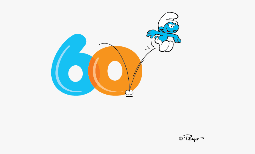 Peyo, HD Png Download , Transparent Png Image - PNGitem