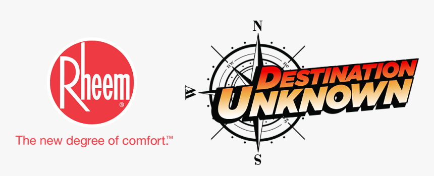 Rheem Logo Png - Rheem, Transparent Png , Transparent Png Image - PNGitem