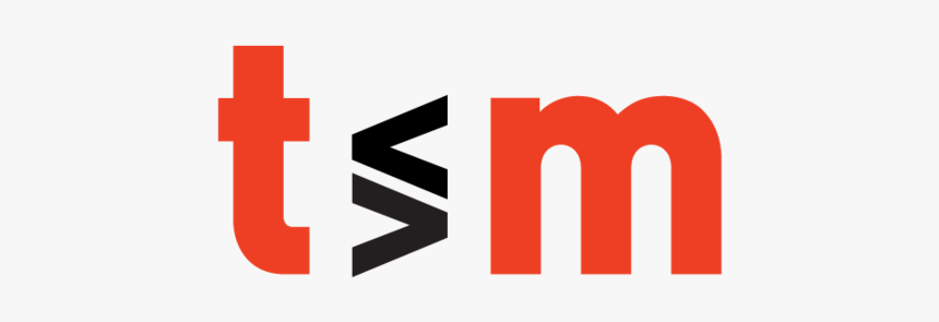 Tsm Logo 061916 Orange - Graphic Design, HD Png Download , Transparent ...