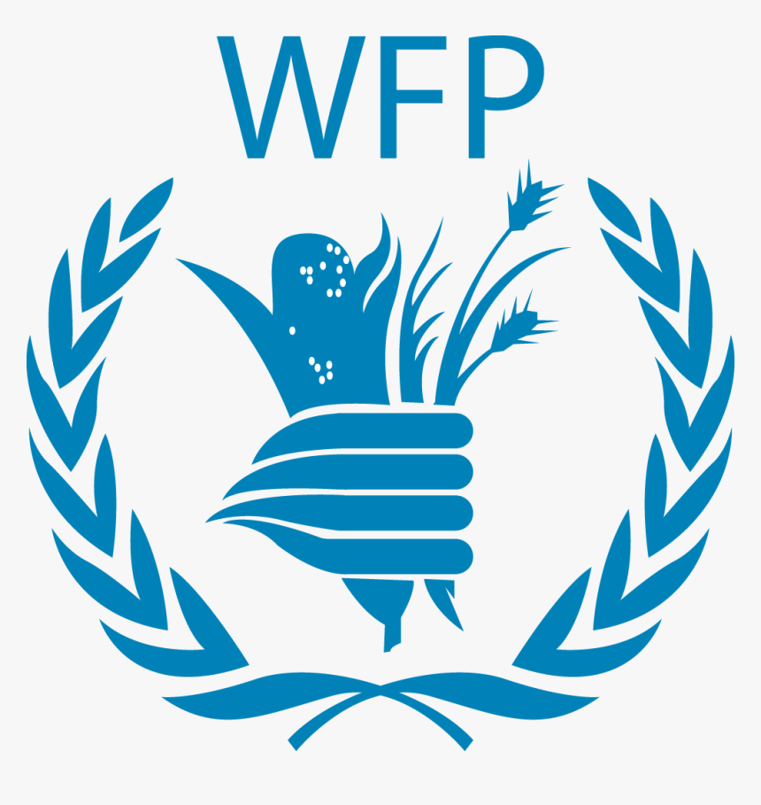 Wfp Logo Png, Transparent Png , Transparent Png Image - PNGitem