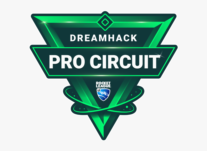 Dreamhack Valencia Rocket League, HD Png Download , Transparent Png ...