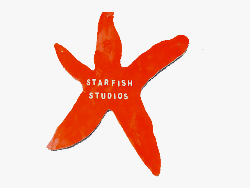 Starfish Youth Music - Starfish, HD Png Download , Transparent Png ...