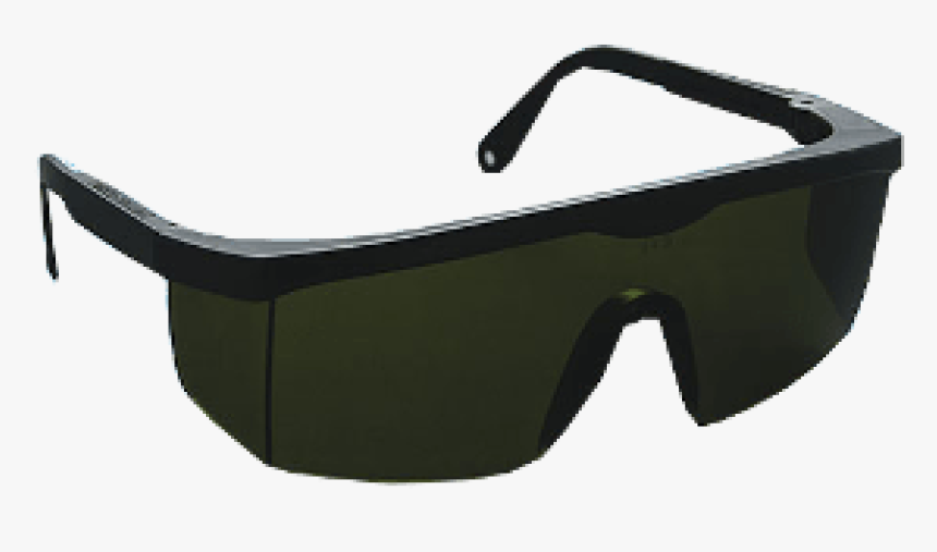 Black Safety Glasses Png, Transparent Png , Transparent Png Image - PNGitem