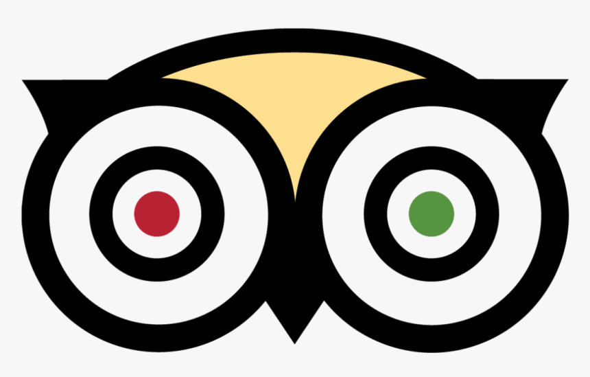 Tripadvisor Logo Vector, HD Png Download , Transparent Png Image - PNGitem