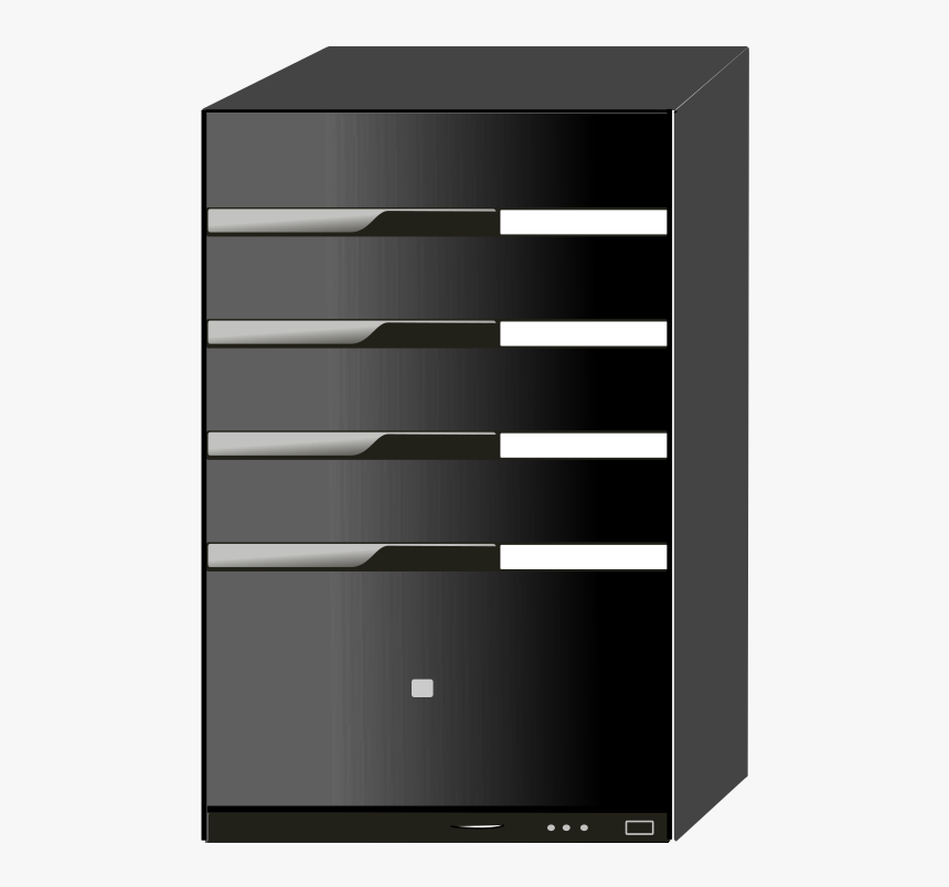 Generic Server Icon, HD Png Download , Transparent Png Image - PNGitem