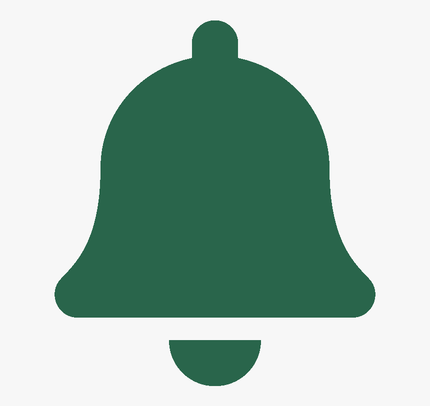 Bell Icon, HD Png Download , Transparent Png Image - PNGitem