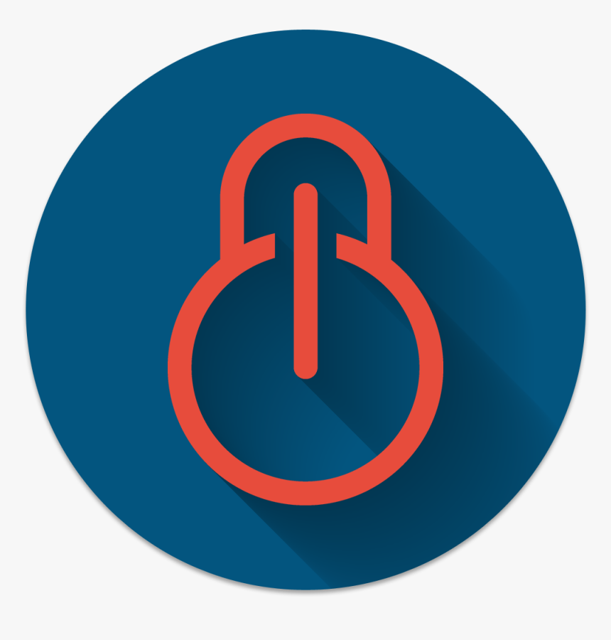 Security App Icon, HD Png Download , Transparent Png Image - PNGitem