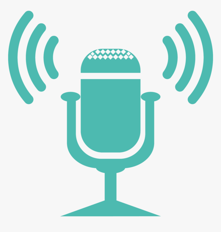 Podcasticon - Transparent Png Podcast Icon Clipart, Png Download ...