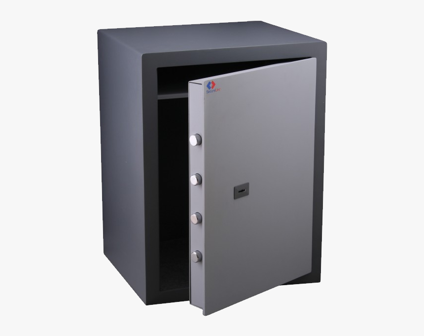 Safe Png - Enclosure, Transparent Png , Transparent Png Image - PNGitem