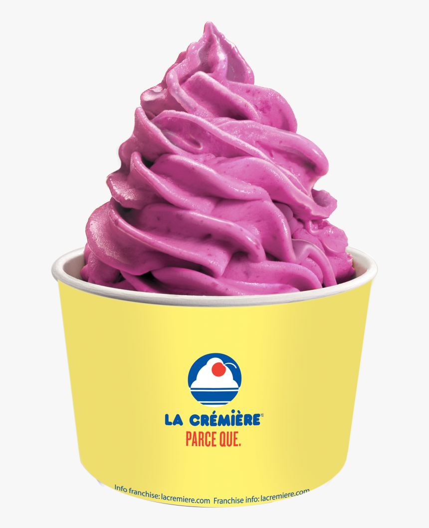 La Cremiere, HD Png Download , Transparent Png Image - PNGitem