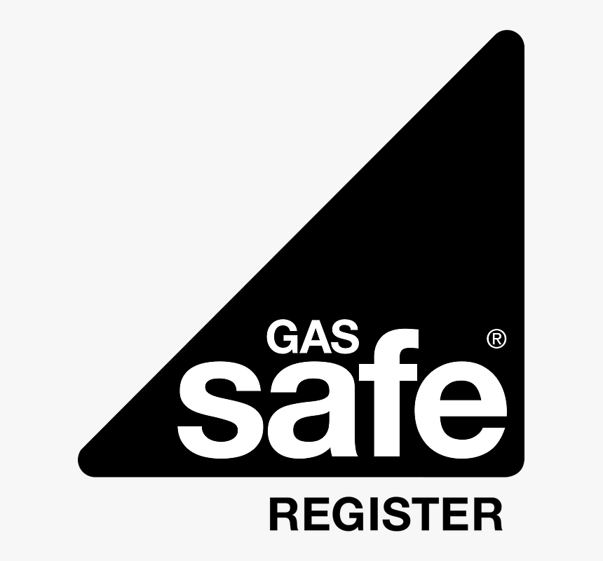 Gas Safe Logo Vector, HD Png Download , Transparent Png Image - PNGitem