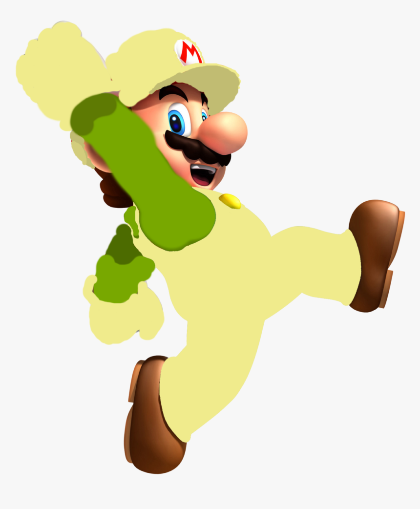 Mario Jumping Png - Mario Bros Png, Transparent Png , Transparent Png ...
