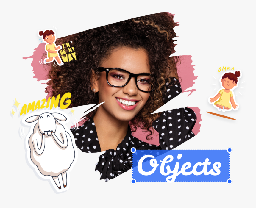 How To Add Objects To Your Design - Design, HD Png Download ...