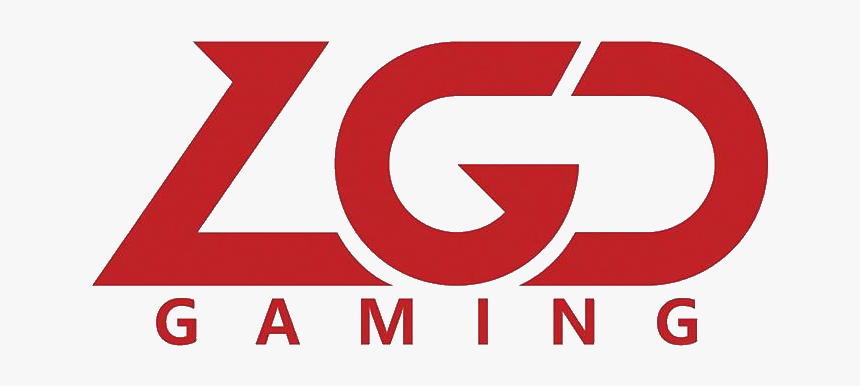 Lgd Gaming Logo 2019 - Lgd Lol, HD Png Download , Transparent Png Image ...